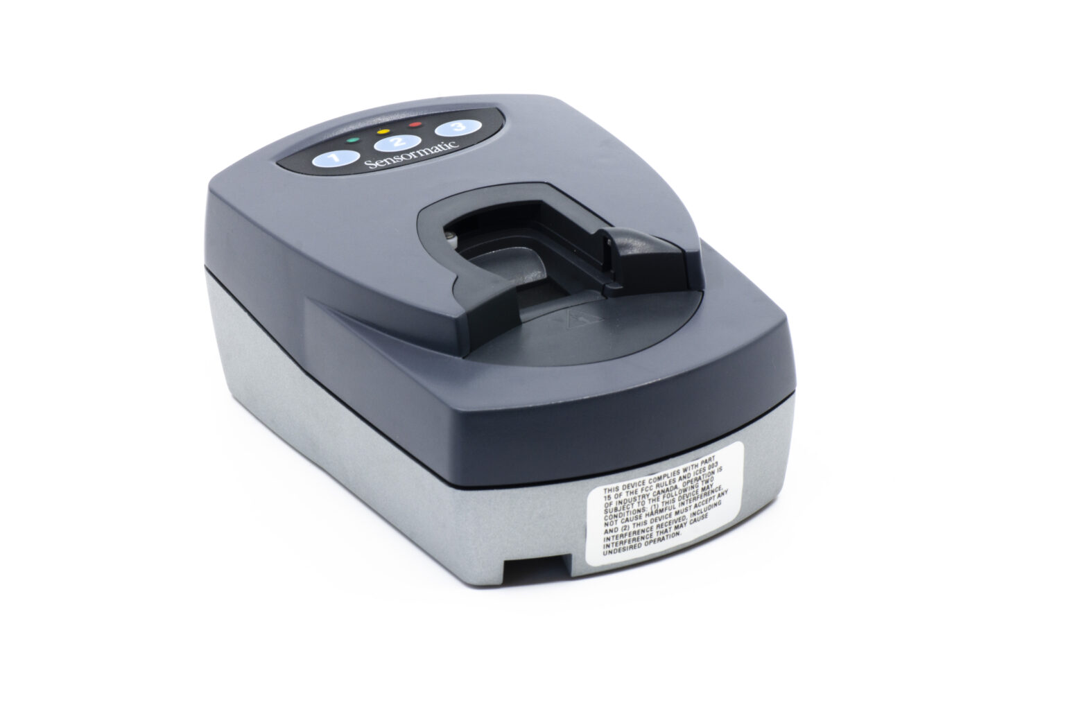 SuperTag Detacher Desktop - Securitas Retail